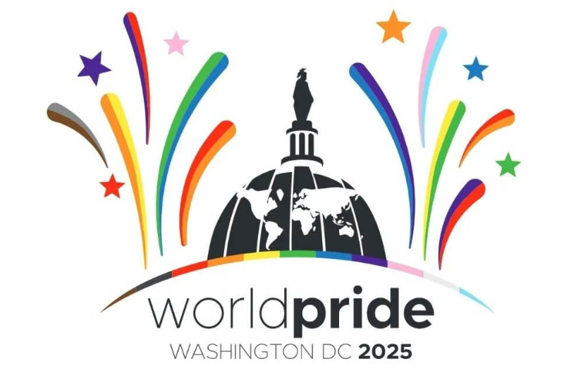 WorldPride 2025 reúne líderes globales en Washington para impulsar ...