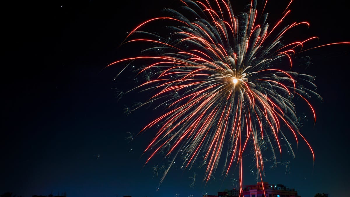 Disfruta conciertos y fuegos artificiales este 4 de julio en el área de DC