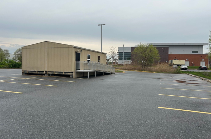 Prince George's revitaliza escuela histórica como centro de educación ...