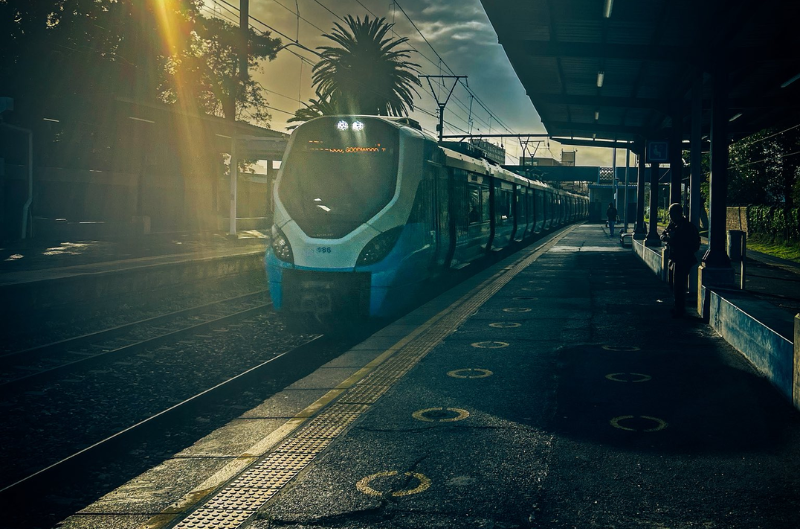 Metrorail mejora rutas y horarios sin aumentar tarifas