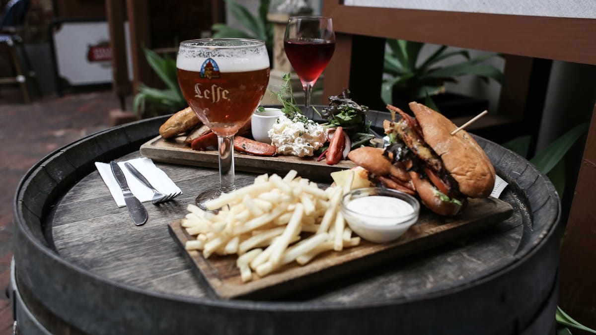 ¿Cerveza por $5? El Día Nacional de Bélgica te espera en DC