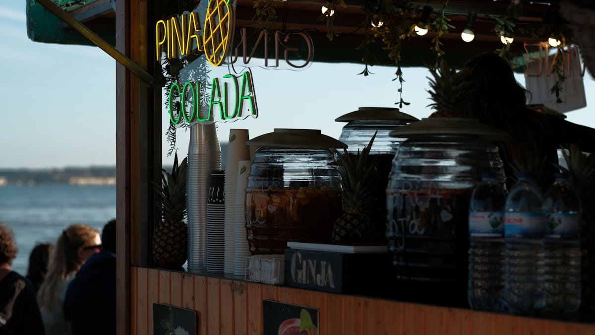 7 planes imperdibles en DC para la semana del 14 al 18 de Julio