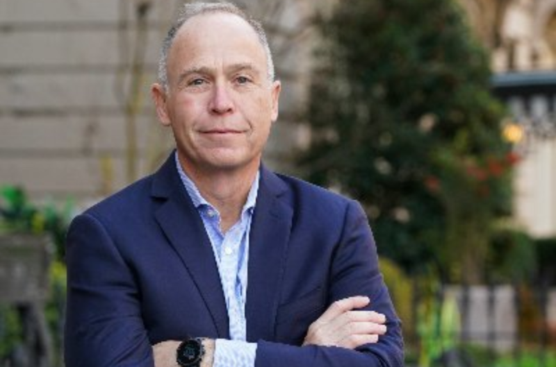 Schwalb convierte su reelección en una defensa del autogobierno de DC