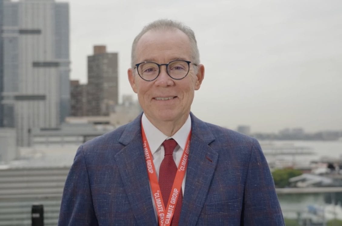 John Morales aplaude labor de los medios latinos en la comunicación climática: “Se puede hacer ...