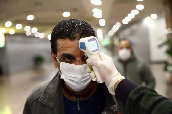 Opinión | La lección del Covid-19