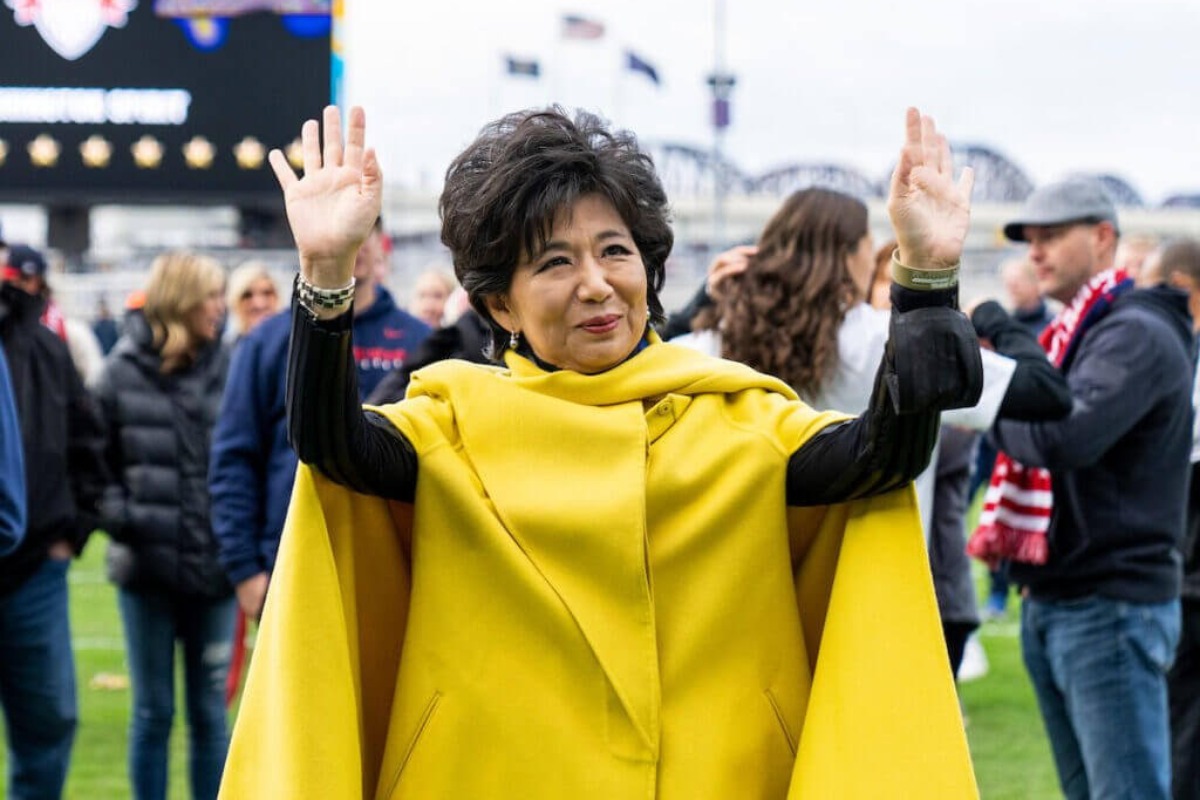 Michelle Kang se convierte en nueva dueña mayoritaria del Washington Spirit