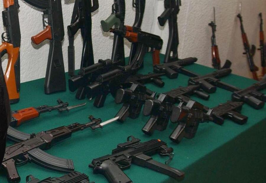 Histórico: Cámara de Representantes acuerda proyecto para prohibir ...