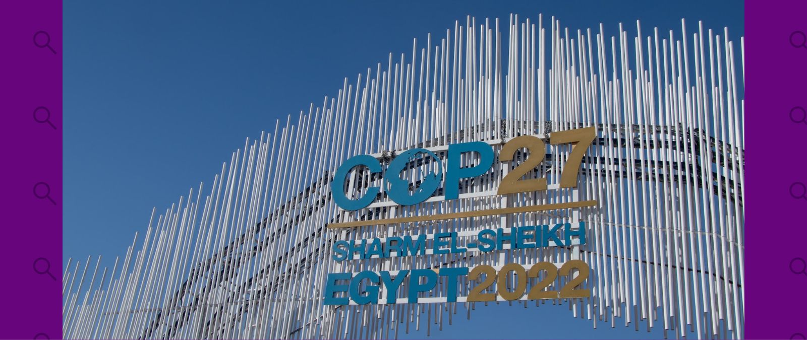 La cumbre climática de Naciones Unidas COP27: acuerdos, enfrentamientos y decepciones en el ...