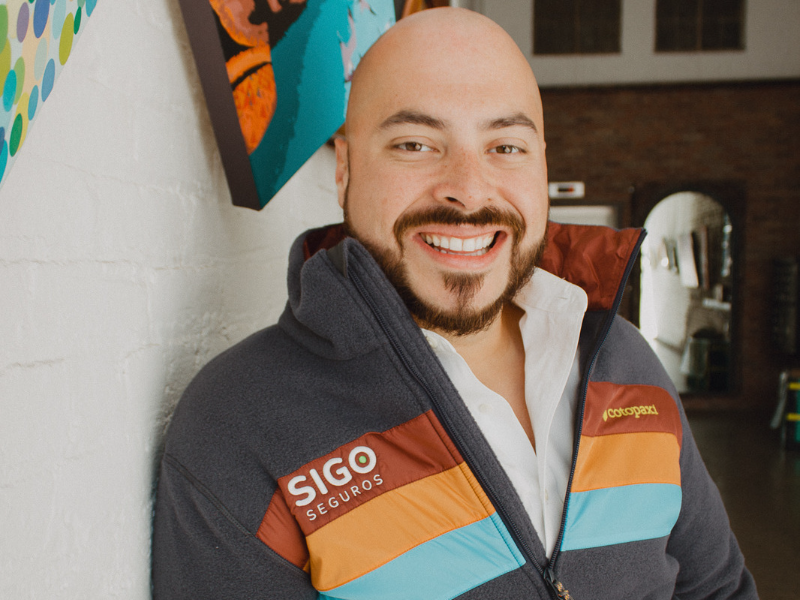 Sigo Seguros: el primer seguro automovilístico para hispanohablantes en ...