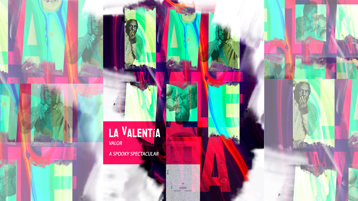 GALA Hispanic Theatre estrenará “La Valentía (Valor), A Spooky Spectacular”