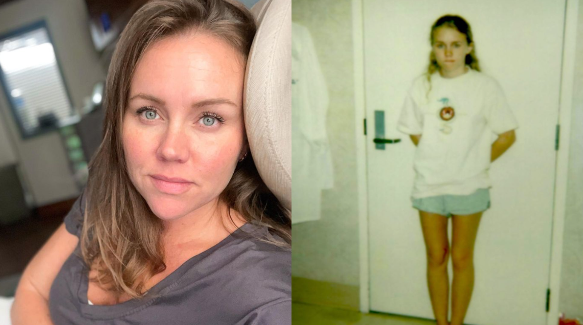 Kara Robinson: la niña que sobrevivió a un asesino serial