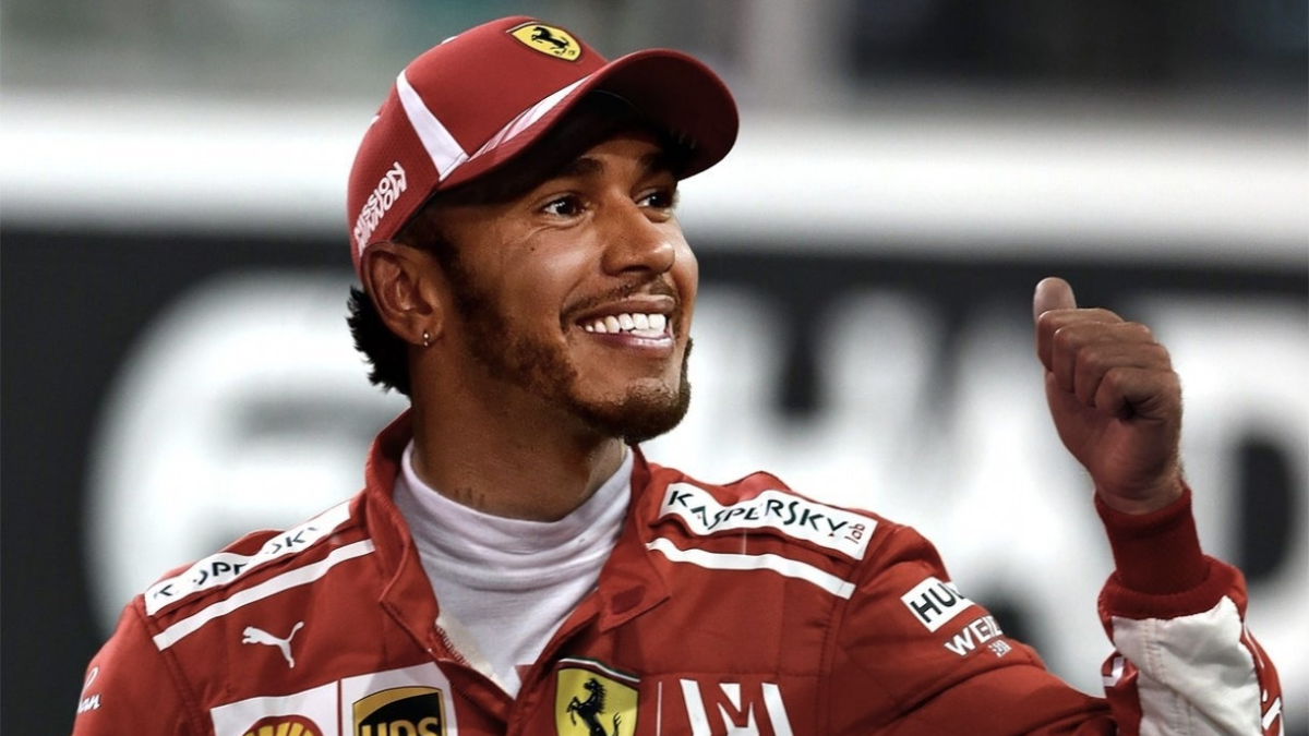 ¿Hamilton a Ferrari? Los rumores sugieren que dejará Mercedes