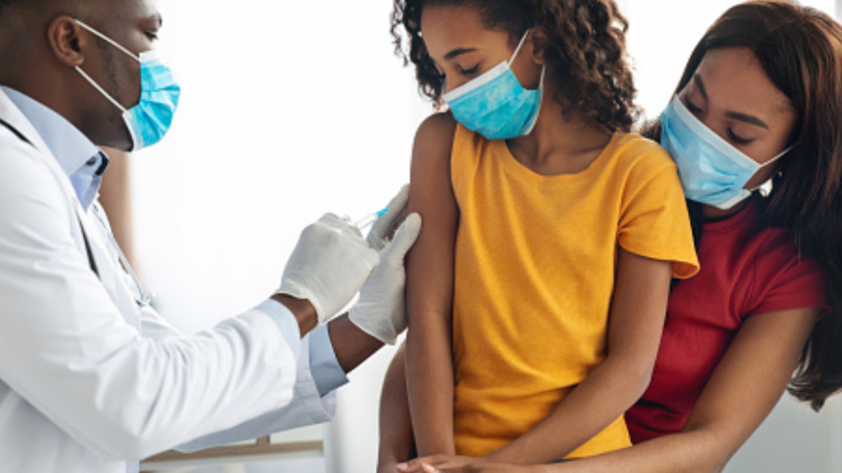 Cuatro cosas que debes saber sobre la vacuna contra el VPH