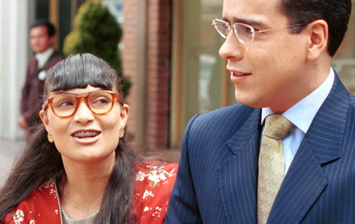 Betty la fea y Don Armando regresan a la TV para contar qué sucedió en 20 años