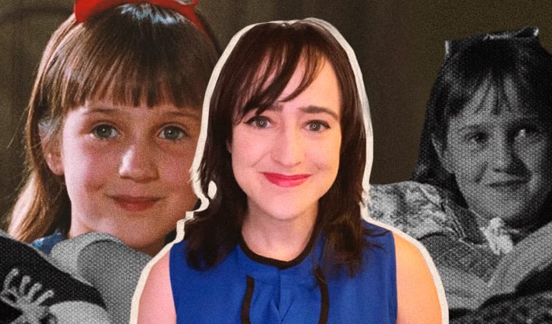 Del cine a la escritura: la metamorfosis de Mara Wilson, la actriz de ...