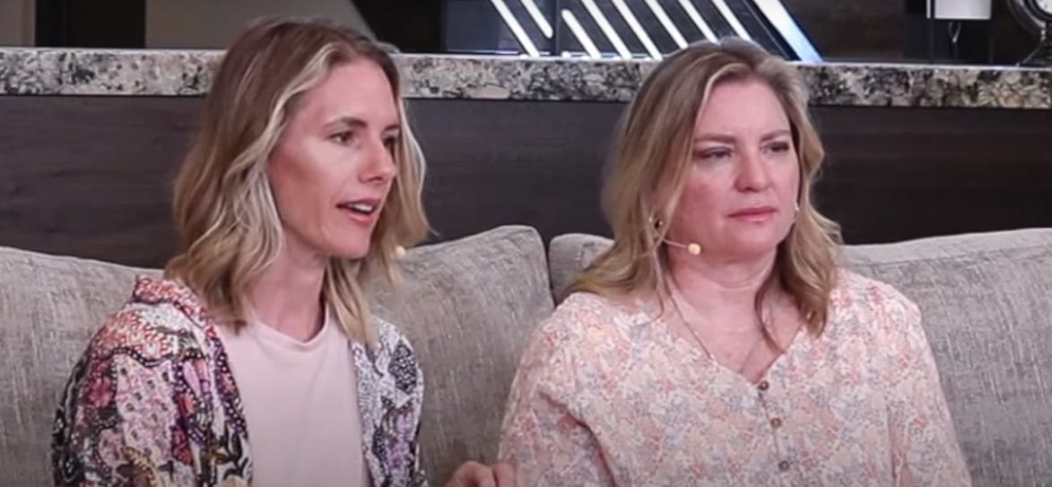 Ruby Franke de 8 passengers investigada por abuso de menores