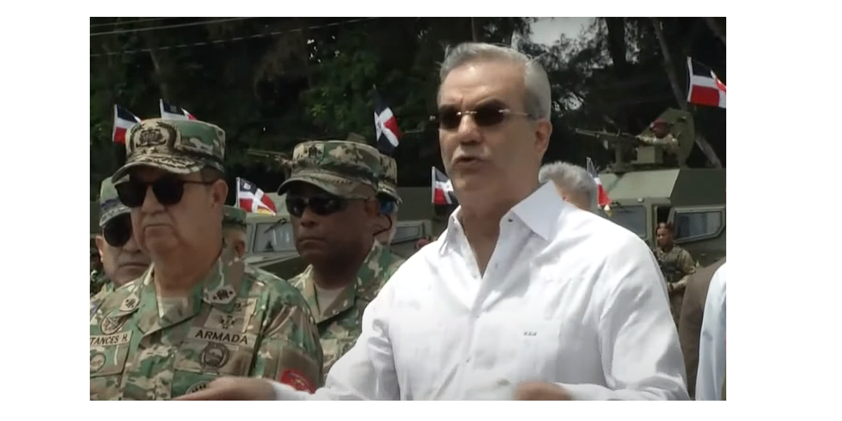 Disputa Hídrica entre República Dominicana y Haití lleva al cierre de fronteras