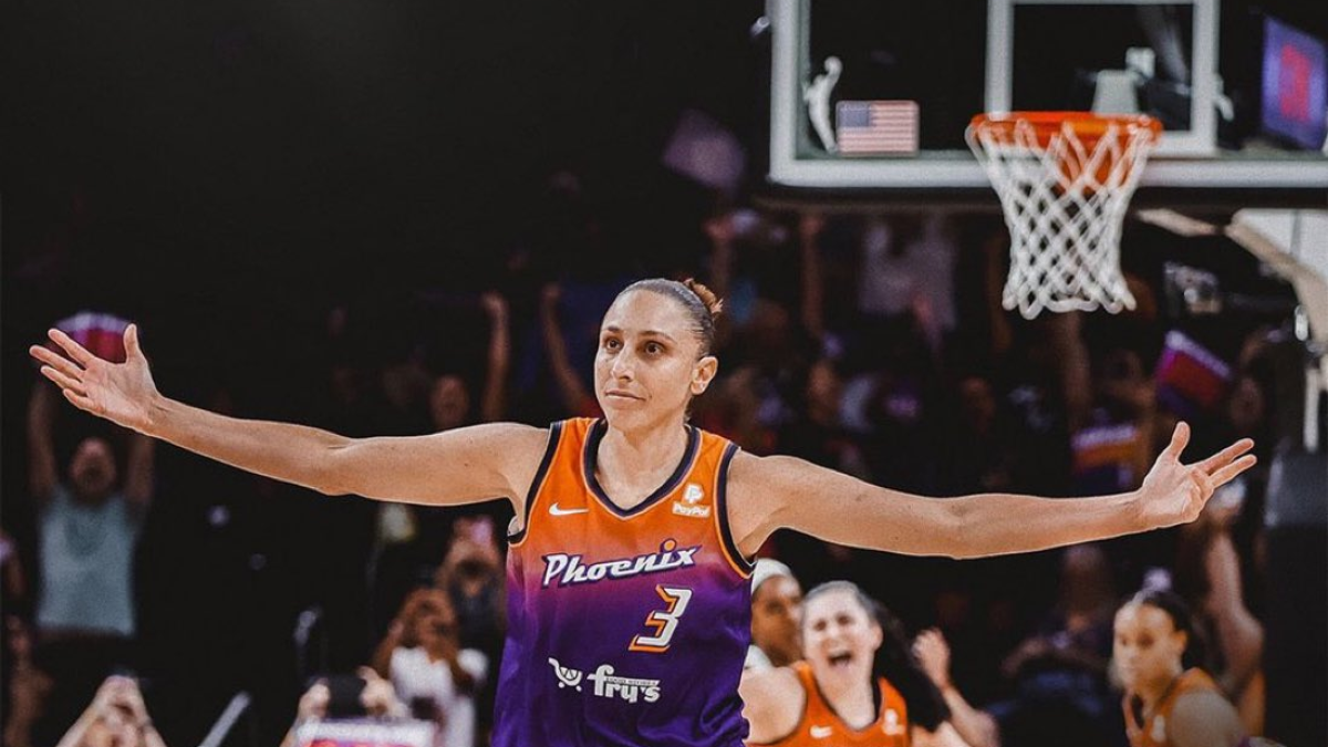 WNBA vs NBA: ¿Qué tan grande es la brecha salarial en el baloncesto en ...