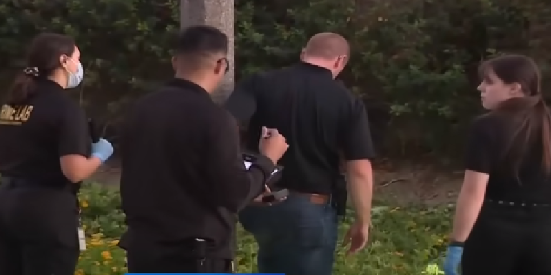 Caso de asesinato a homeless en California continúa en proceso