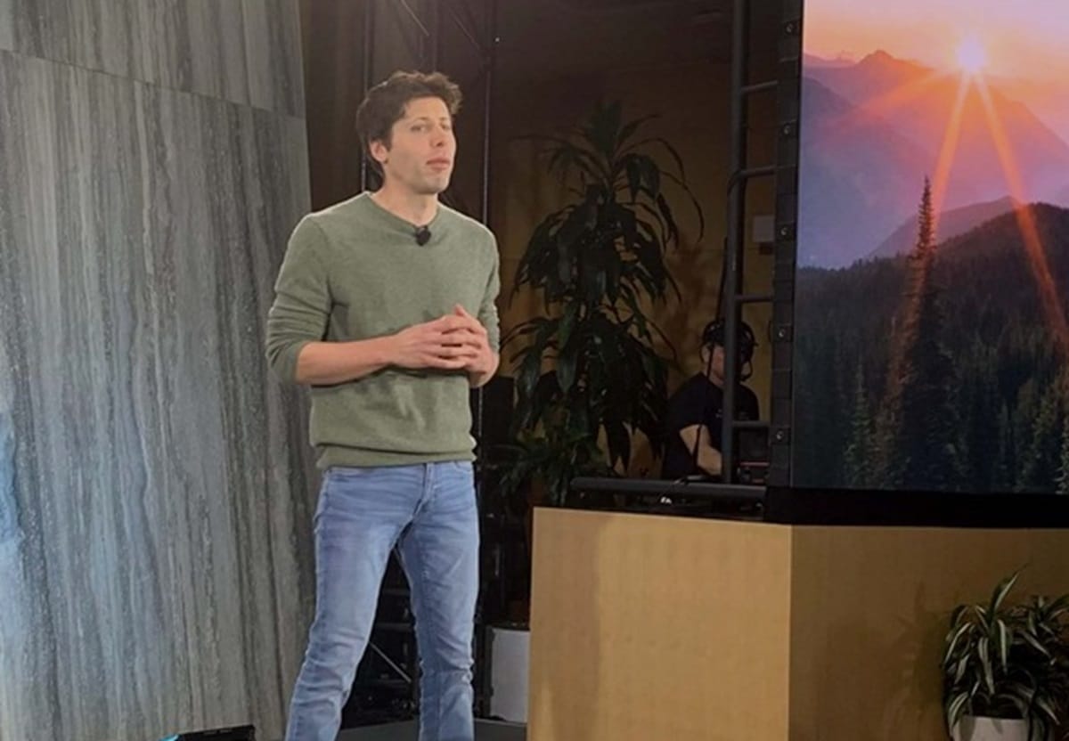 Sam Altman regresa a OpenAI tras polémico despido