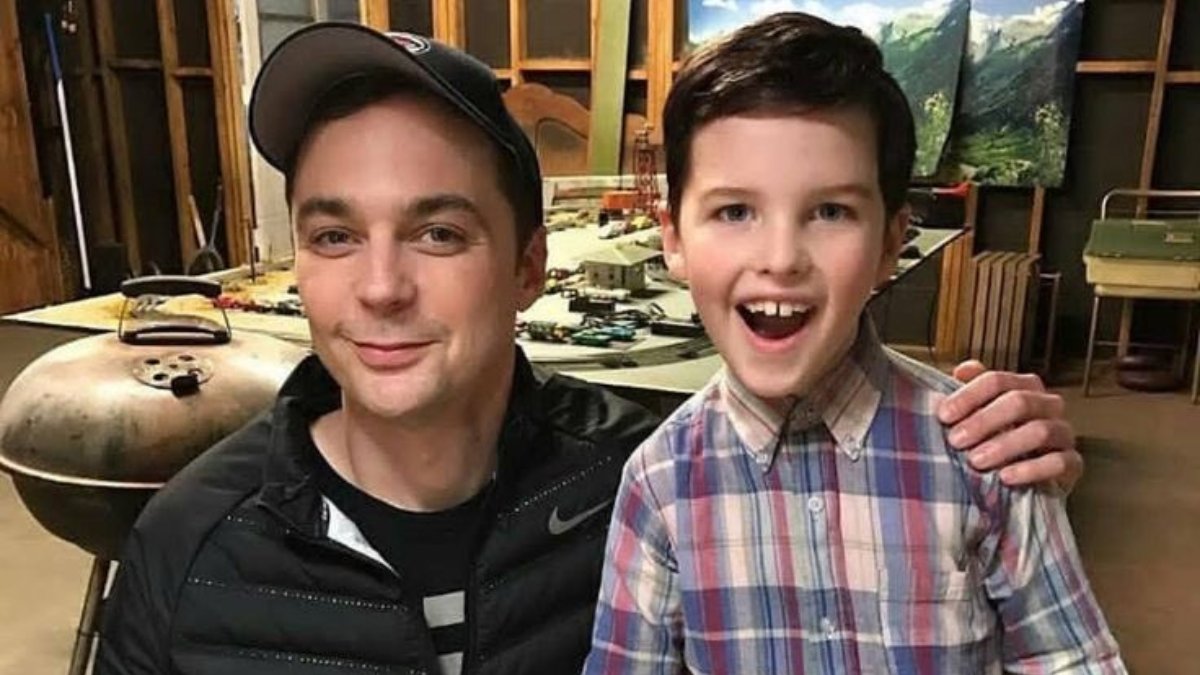 Séptima temporada de Young Sheldon marca el final de la precuela de The ...