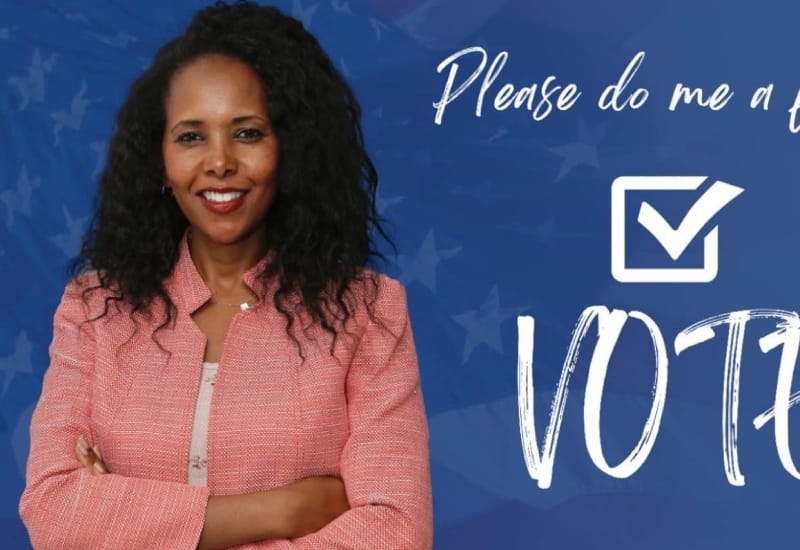 ¿Quién es Mazi Pilip, la exsoldado israelí que reemplazará el escaño de ...