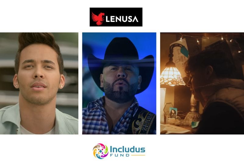 Organizaciones y artistas latinos se unen con campaña "Grita. Canta ...