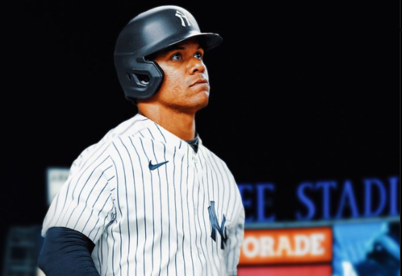 Juan Soto y Yankees establecen récord con acuerdo de $31 millones
