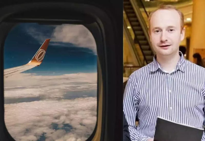 Declaran culpable de polizon a ruso que viajo a EEUU sin pasaje ni ...