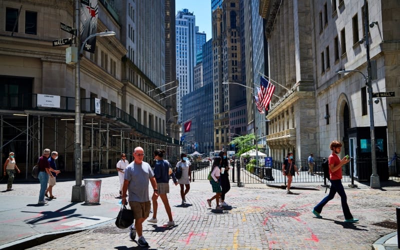 Dow Jones y su récord de 40.000 puntos: ¿Qué significa para la economía ...