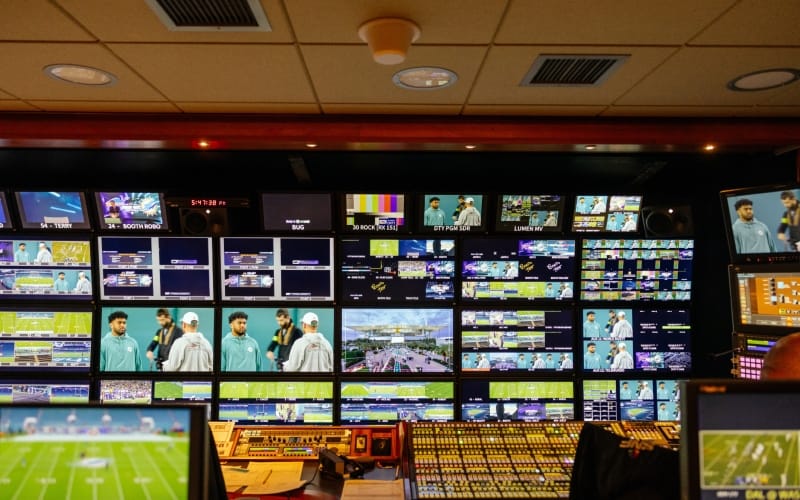 ESPN, Fox y Warner Bros. anuncian plataforma de streaming deportivo