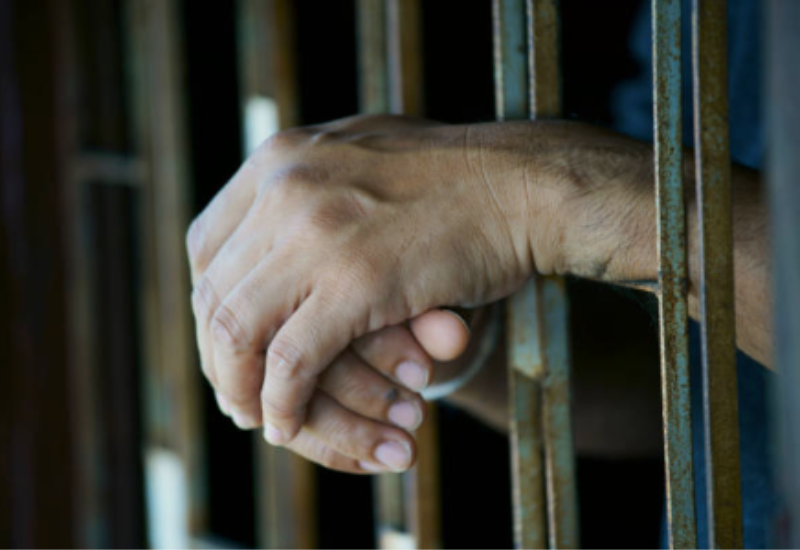 Pena de muerte en Oklahoma: Michael Smith niega culpabilidad antes de ...