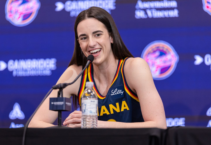 Caitlin Clark brilla con 20 puntos, pero Indiana Fever cae ante ...