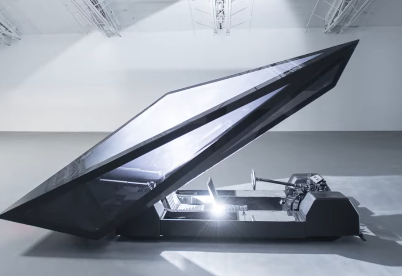 ¿Kanye West y Tesla juntos? La verdad detrás de la “Yeezy Cybertruck"