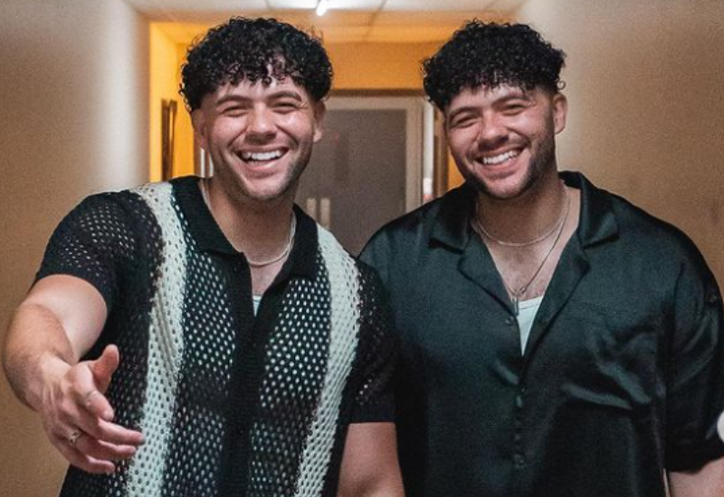 Primos gemelos: ¿Cómo pueden ser primos, hermanos y gemelos a la vez?