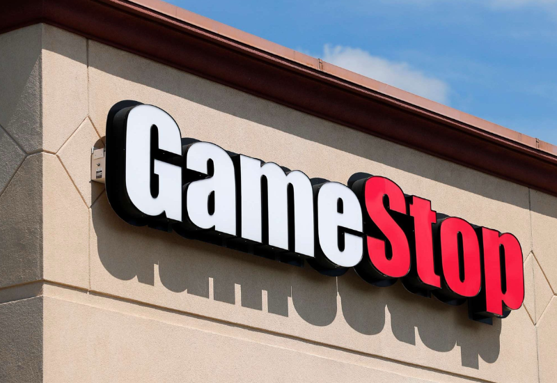 Acciones de GameStop se desploman más del 12% después de la junta de ...