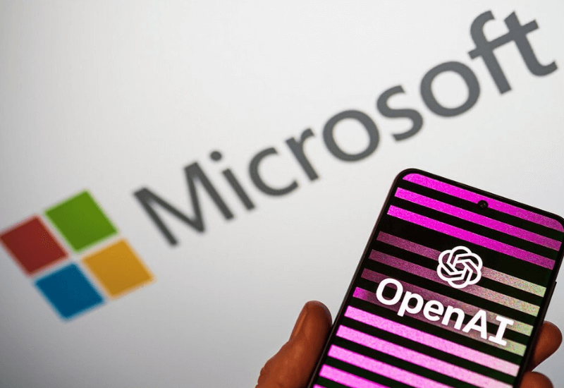 Unión Europea realizará una investigación a Microsoft y a OpenAI tras ...