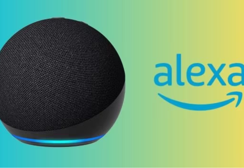 Amazon planea una renovación para Alexa ¿Qué debes saber sobre las ...