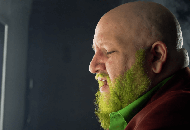 ¿Sabías qué el cover viral de "Crazy" es cantado por Gustavo Rocque de ...