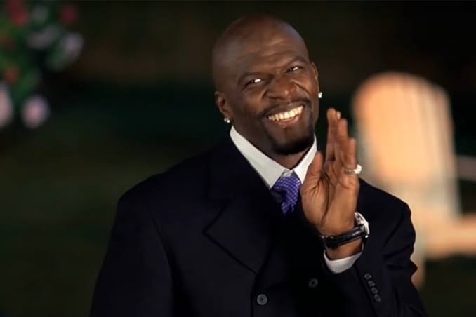 Terry Crews revela que jugadores de la NFL inspiraron a su personaje “Latrell” en "White Chicks"