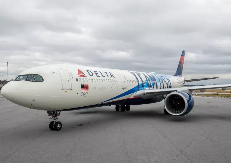 Delta Airlines es la aerolínea más rentable de EEUU