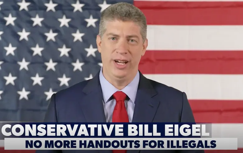 Candidato republicano a la gobernación de Missouri lanzó un polémico ...