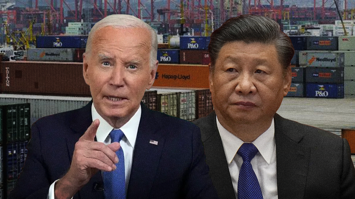 ¿Guerra comercial? EEUU sube la apuesta para más restricciones a China