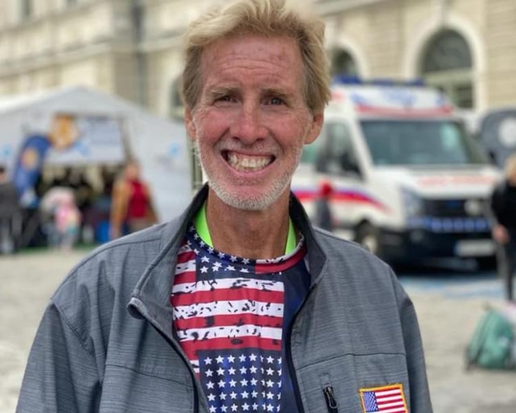 ¿Quién es Ryan Wesley Routh, el sospechoso detenido con un rifle cerca ...