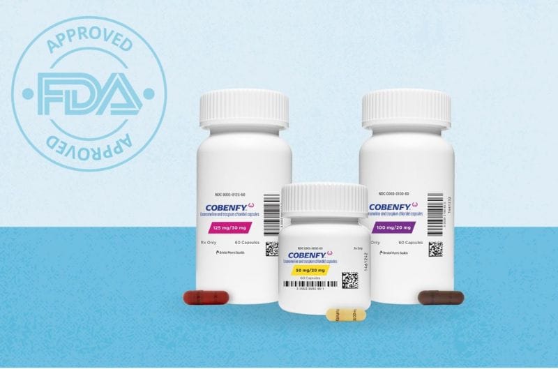 Cobenfy | FDA aprueba nuevo fármaco para tratar la esquizofrenia