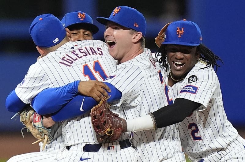 Postemporada MLB 2024 se enciende: Yankees, Dodgers y Mets lideran la carga