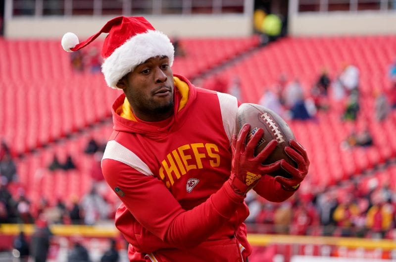 NFL confirma su programación navideña en Netflix con grandes talentos y ...