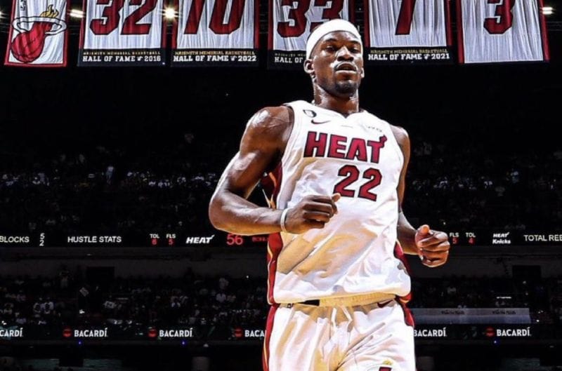 Jimmy Butler busca equipo mientras Miami considera ofertas para su ...