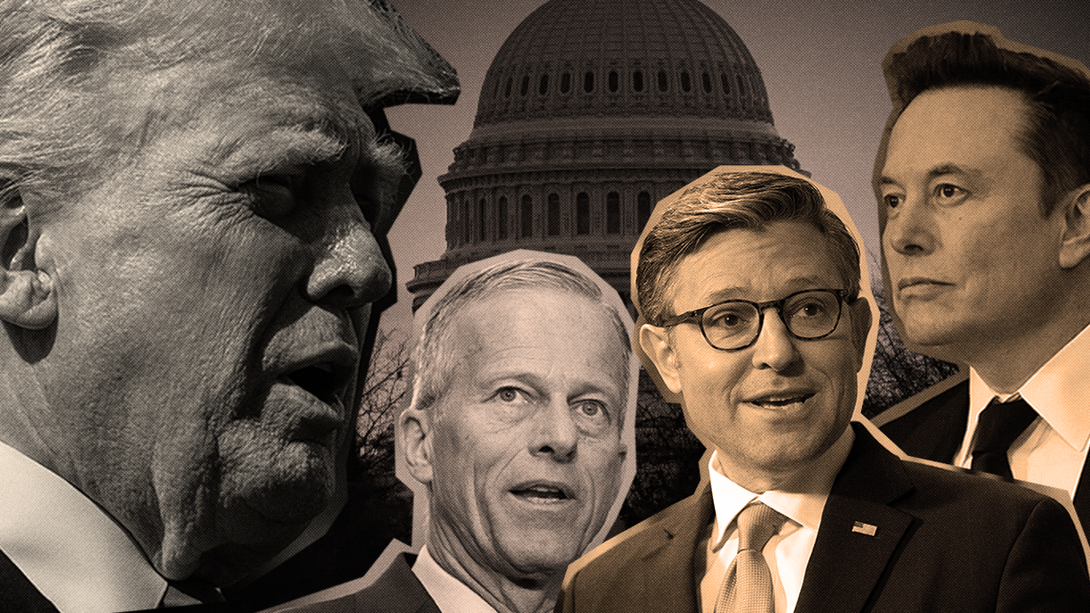 El shutdown se convierte en un rompecabezas que puede demostrar que tanta (o poca) autoridad ...