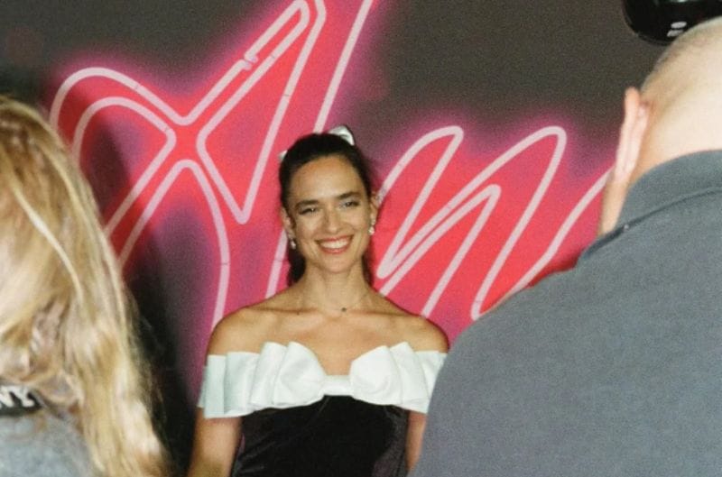 Sofía Blanco, la venezolana tras el aplauso mundial a Anora